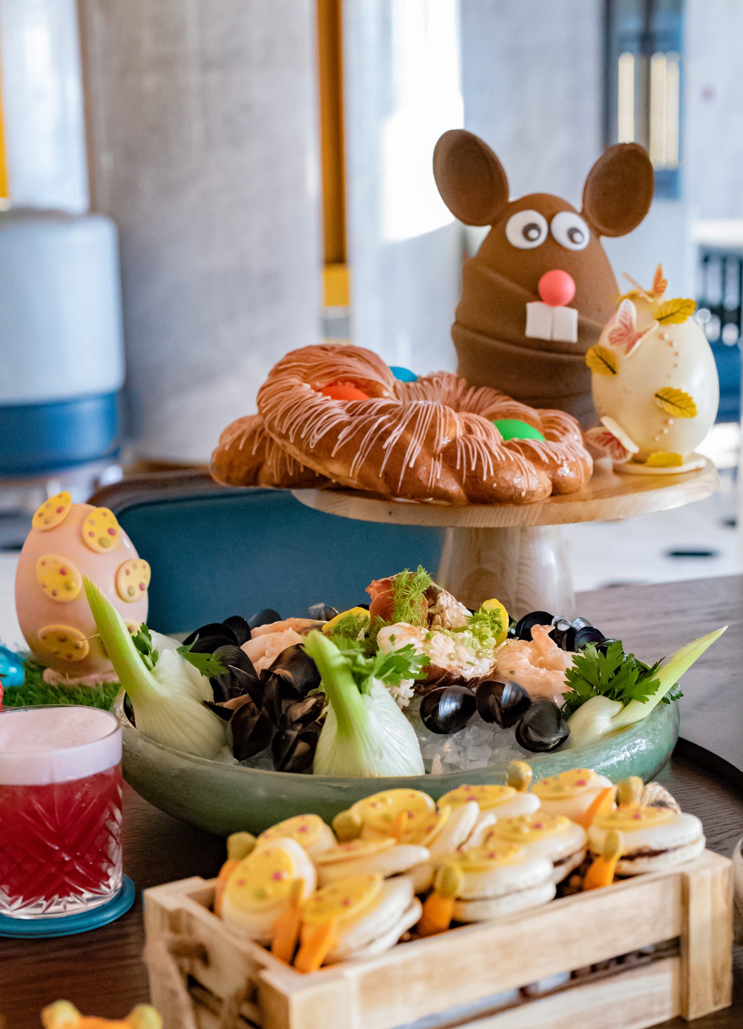 Easter 2023: Where to celebrate Easter in Dubai