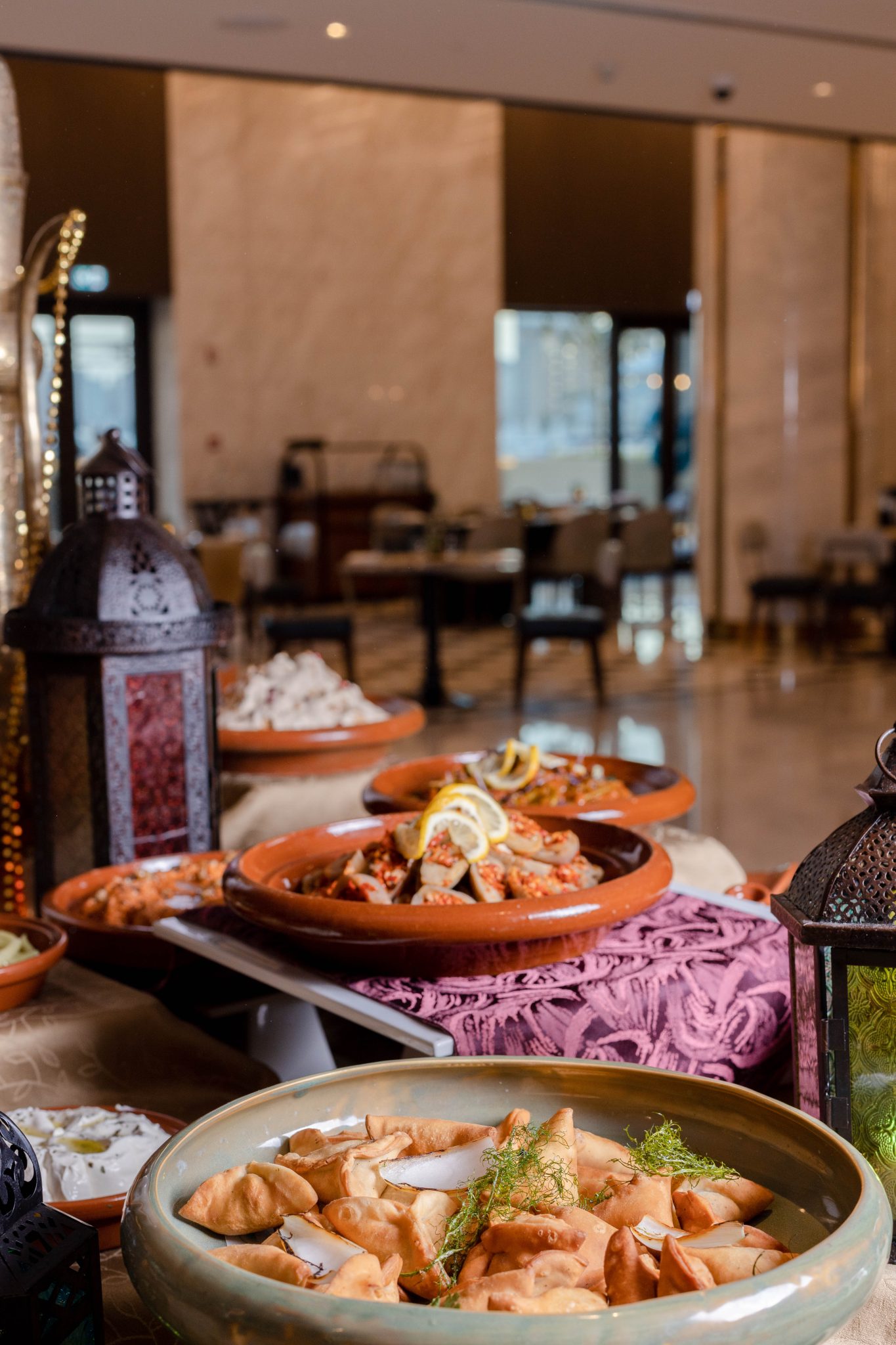 Ramadan 2024: Unmissable Dubai Iftars to look forward to