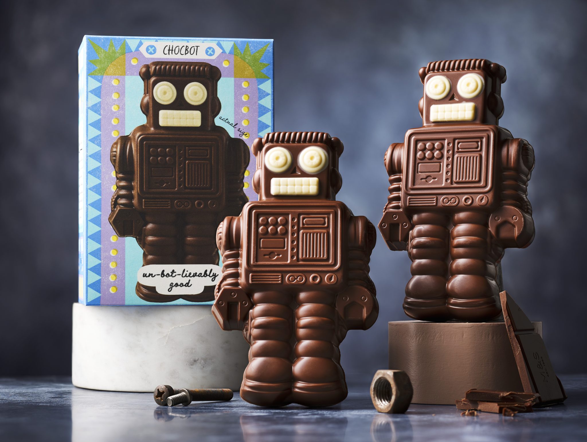 Marks & Spencer launches egg-citing Easter treats for 2024 - Good Food ...