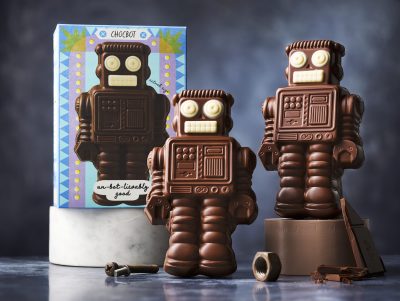 Marks & Spencer launches egg-citing Easter treats for 2024 - Good Food ...