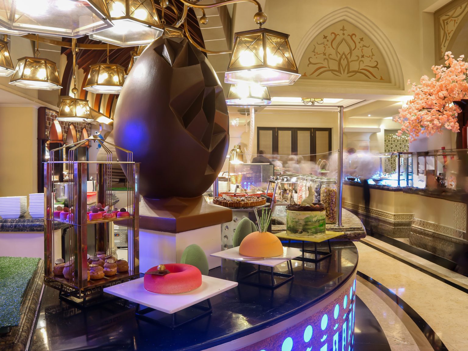 Easter 2025: Where to celebrate Easter in Dubai