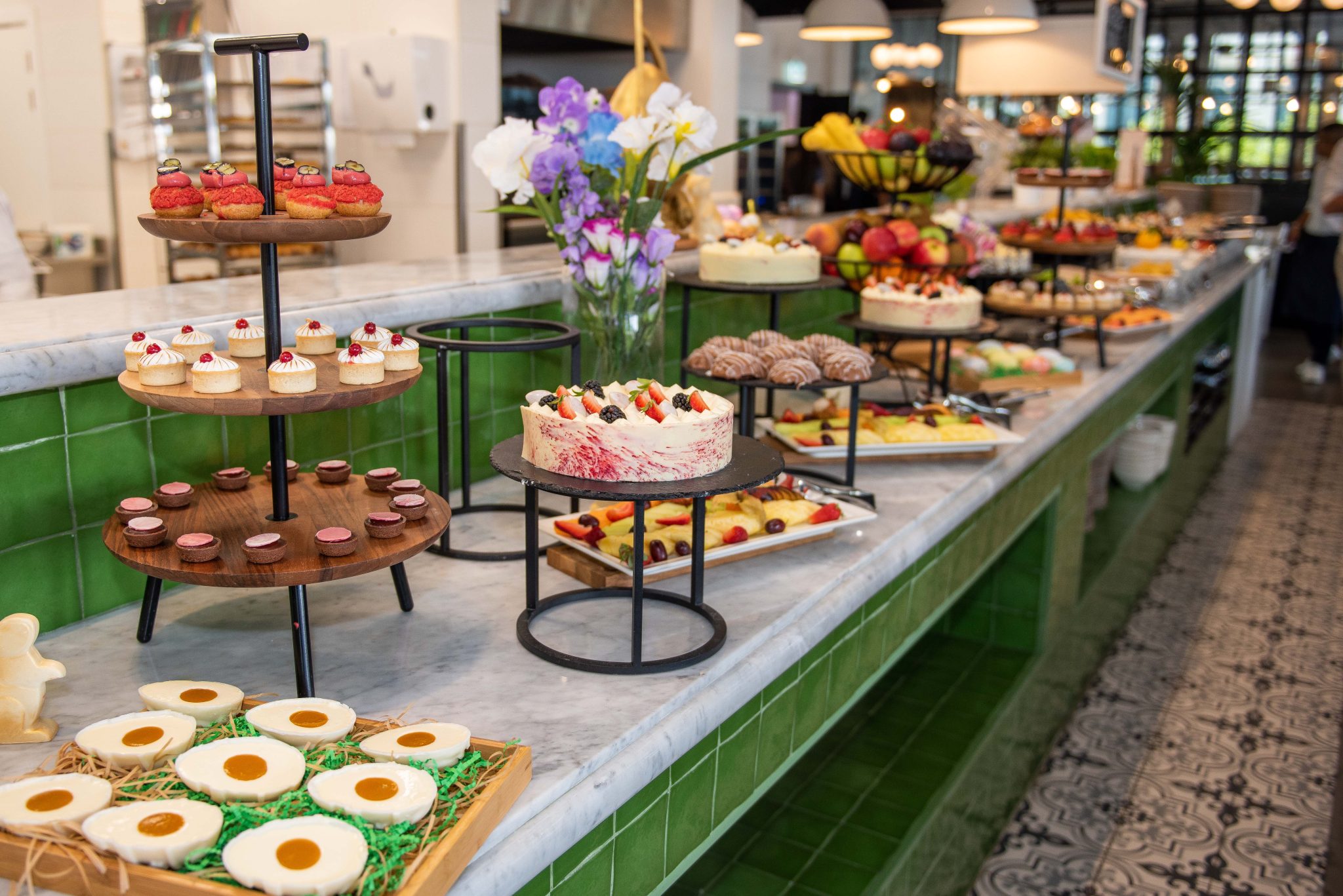 Easter 2023: Where to celebrate Easter in Dubai