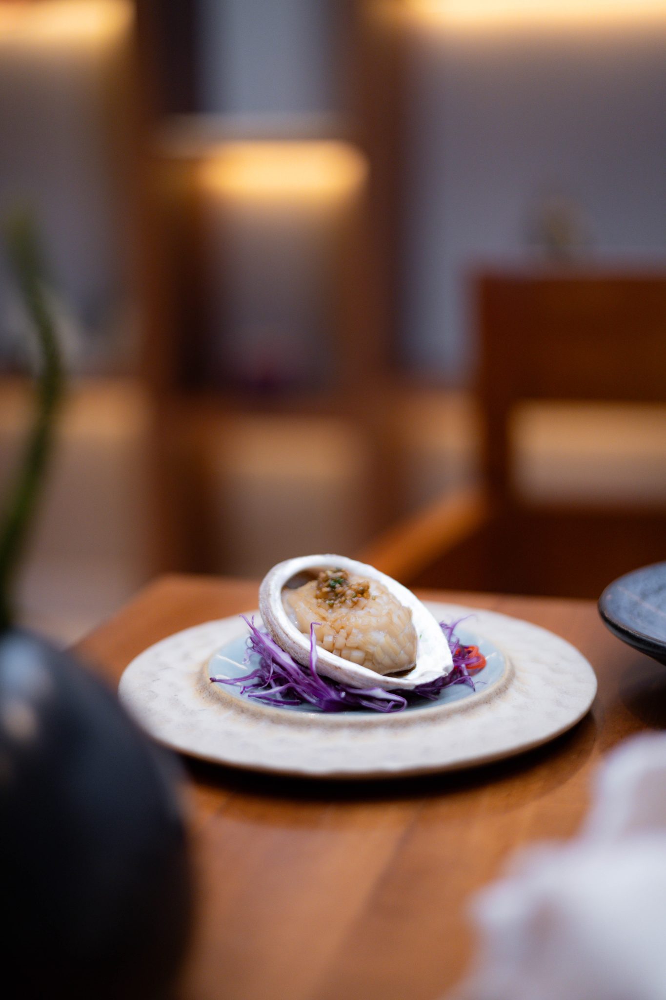 Delicacies of the sea: Alila Hinu Bay launches ‘white gold’ Omani ...