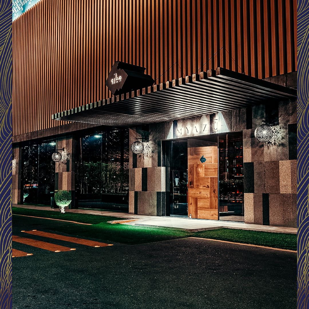 10 of the best restaurants in Jeddah - Good Food Middle East