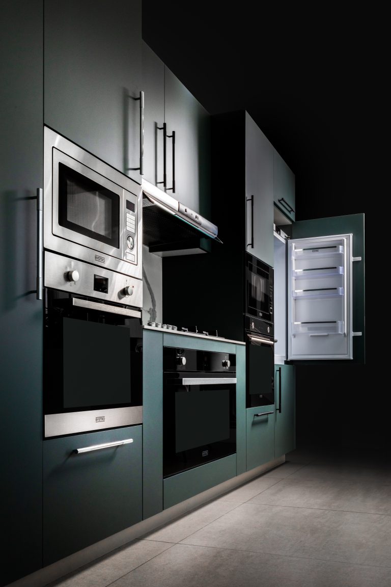 Discover the ultimate kitchen solutions with SANIPEX GROUP - Good Food ...