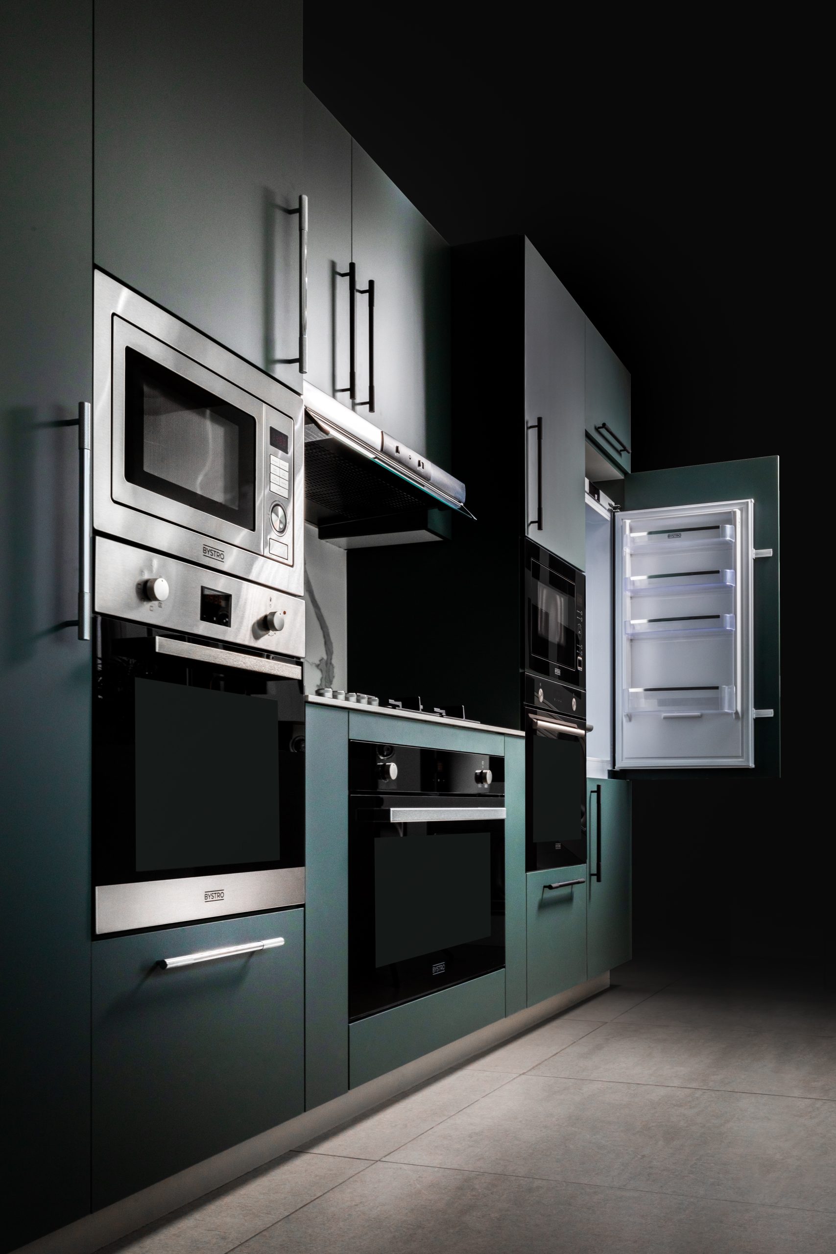 Discover the ultimate kitchen solutions with SANIPEX GROUP - Good Food ...