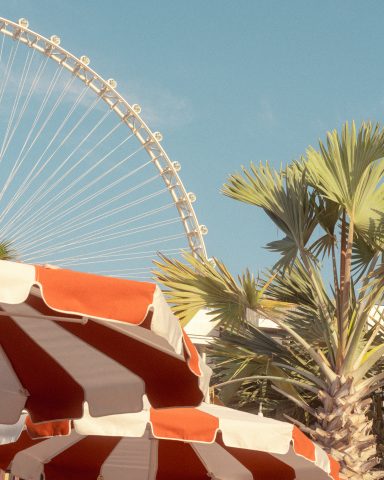 Alizée Pool and Beach Review