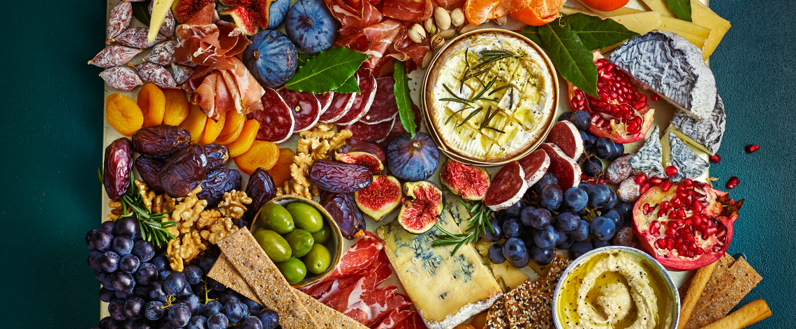 Good Food Middle East - Fresh, new recipes and all the culinary ...