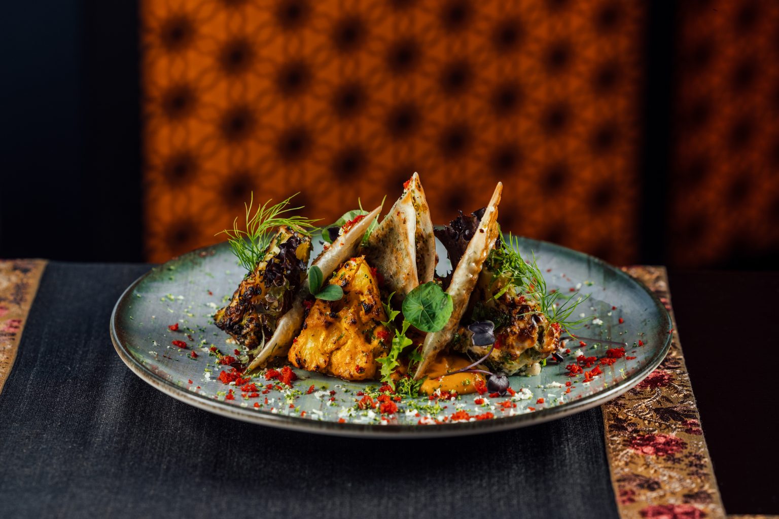 JW Marriott Marquis Dubai: Your gateway to a culinary journey through ...