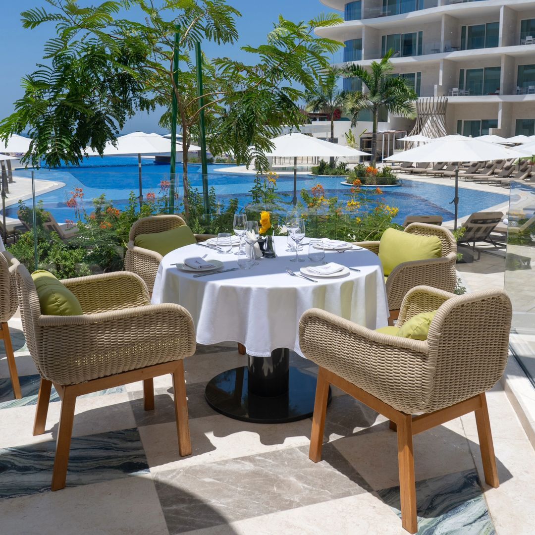 6 restaurants to dine at in Oman - Good Food Middle East