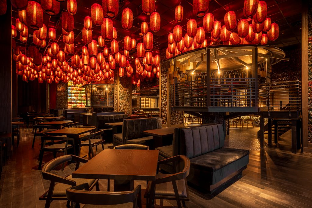 Review: Ronin - Good Food Middle East