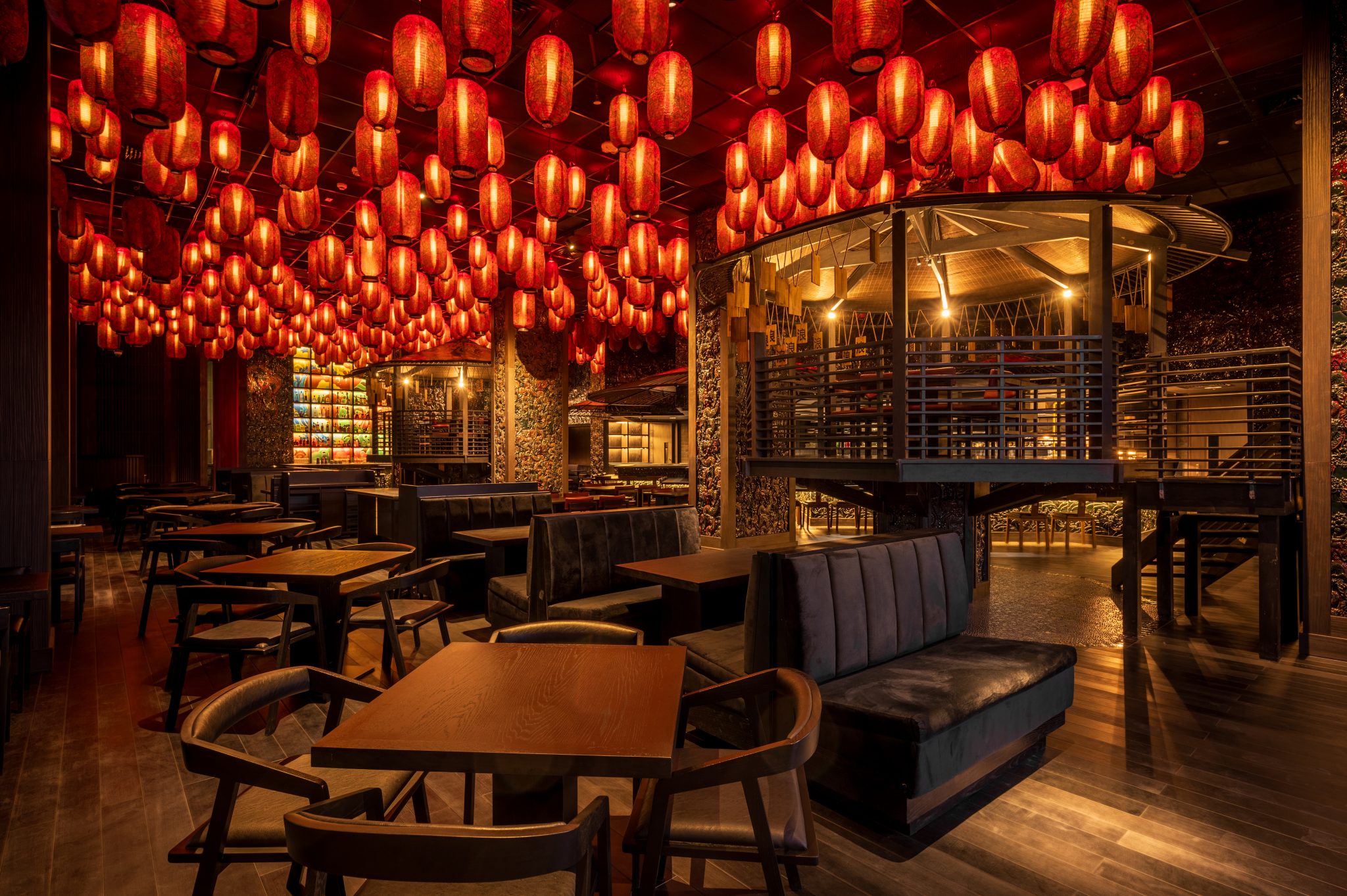 Review: Ronin - Good Food Middle East