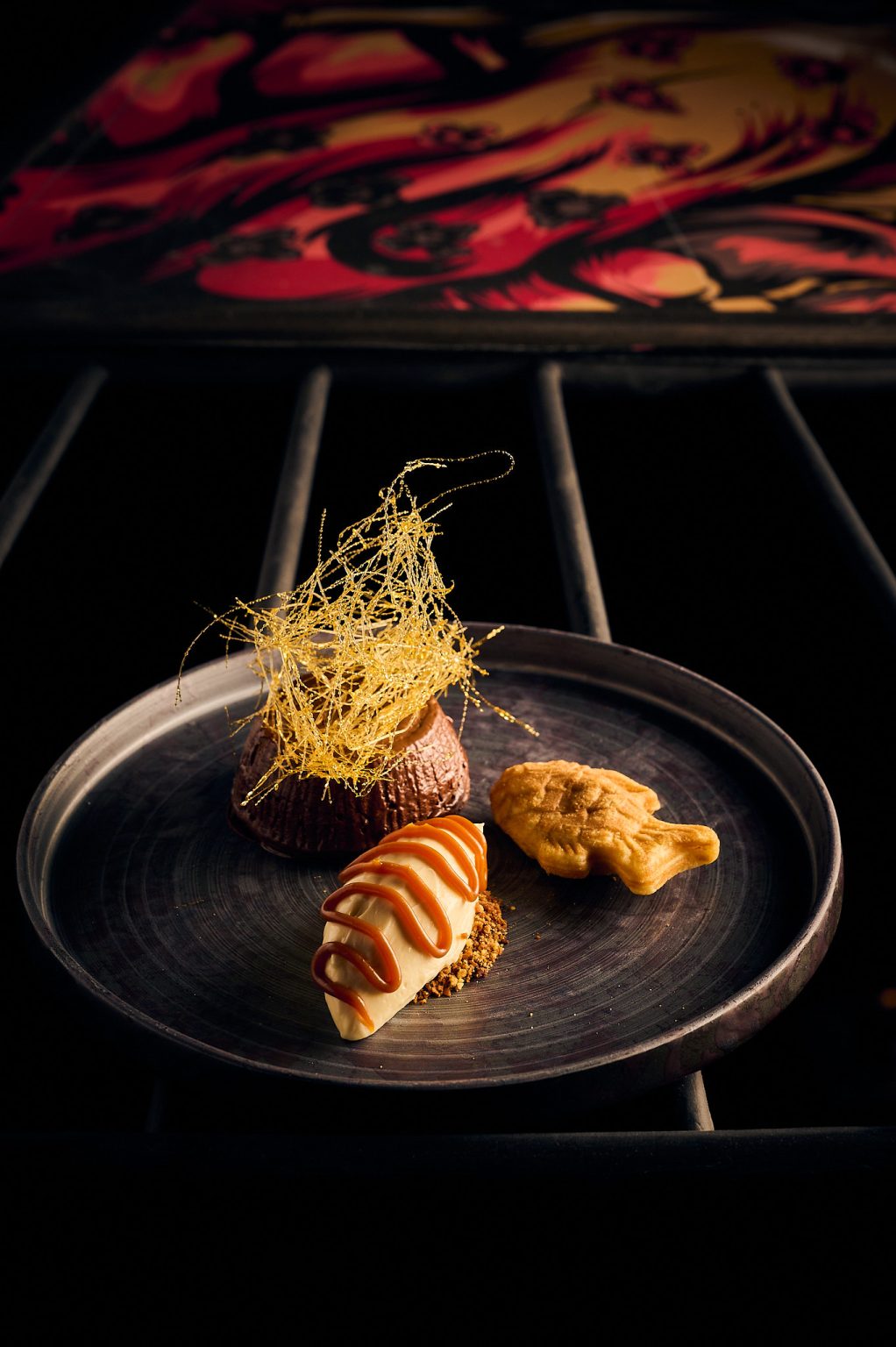 Review: Ronin - Good Food Middle East