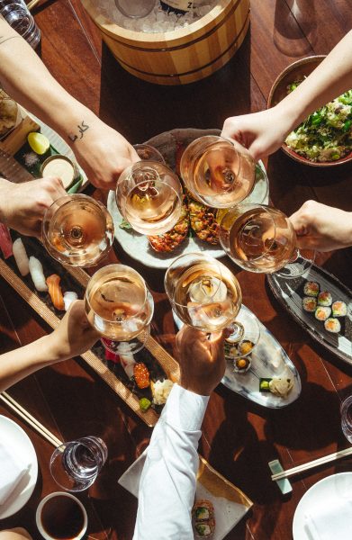 Review: Zuma Mykonos - Good Food Middle East