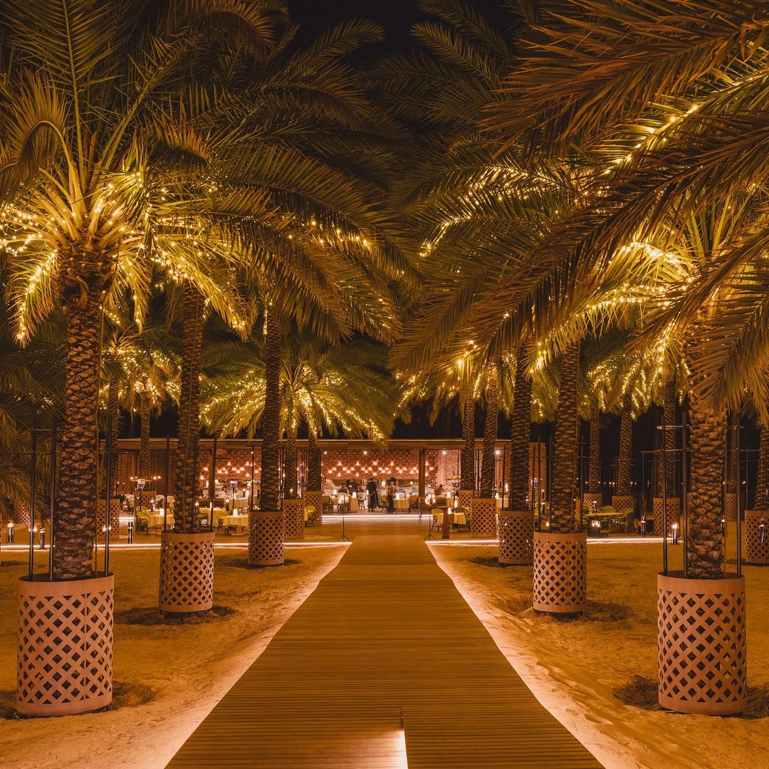 Must-visit AlUla restaurants to check out - Good Food Middle East