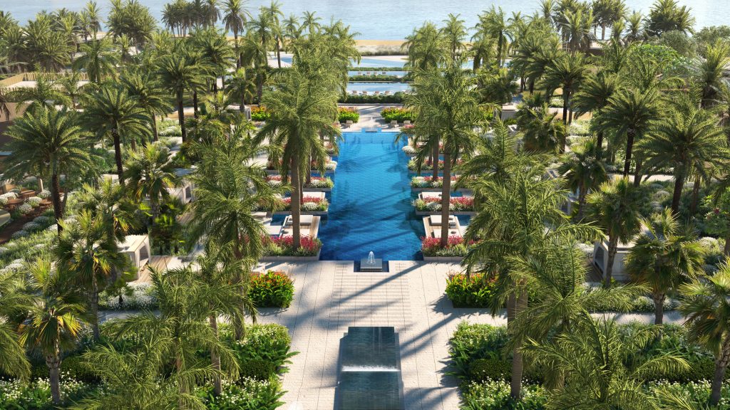 Your guide to Saudi Arabia’s Red Sea resorts - Good Food Middle East