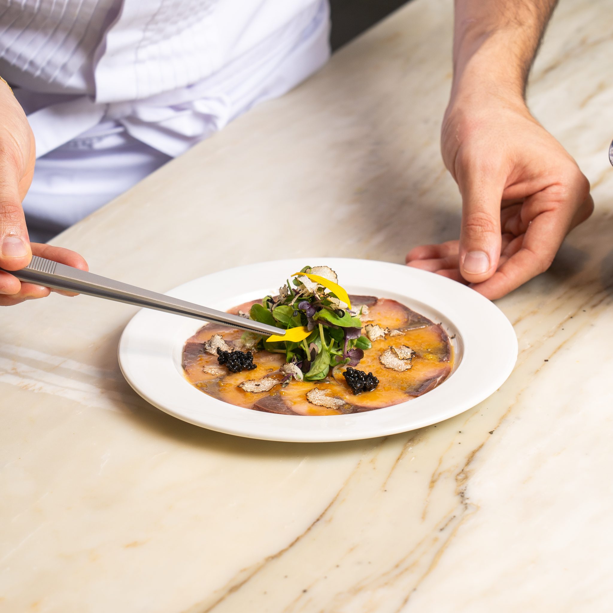 6 restaurants to dine at in Oman - Good Food Middle East