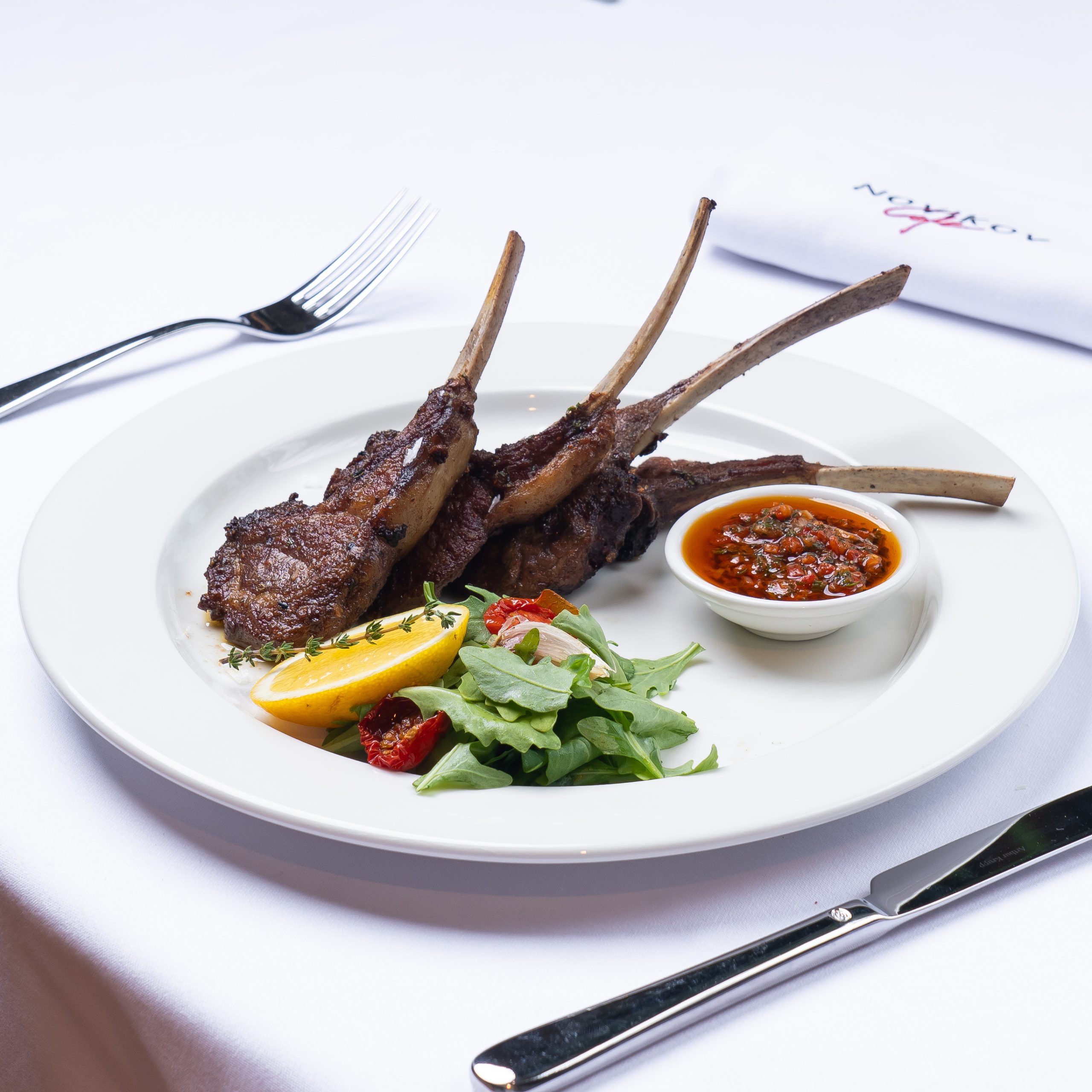 6 restaurants to dine at in Oman - Good Food Middle East