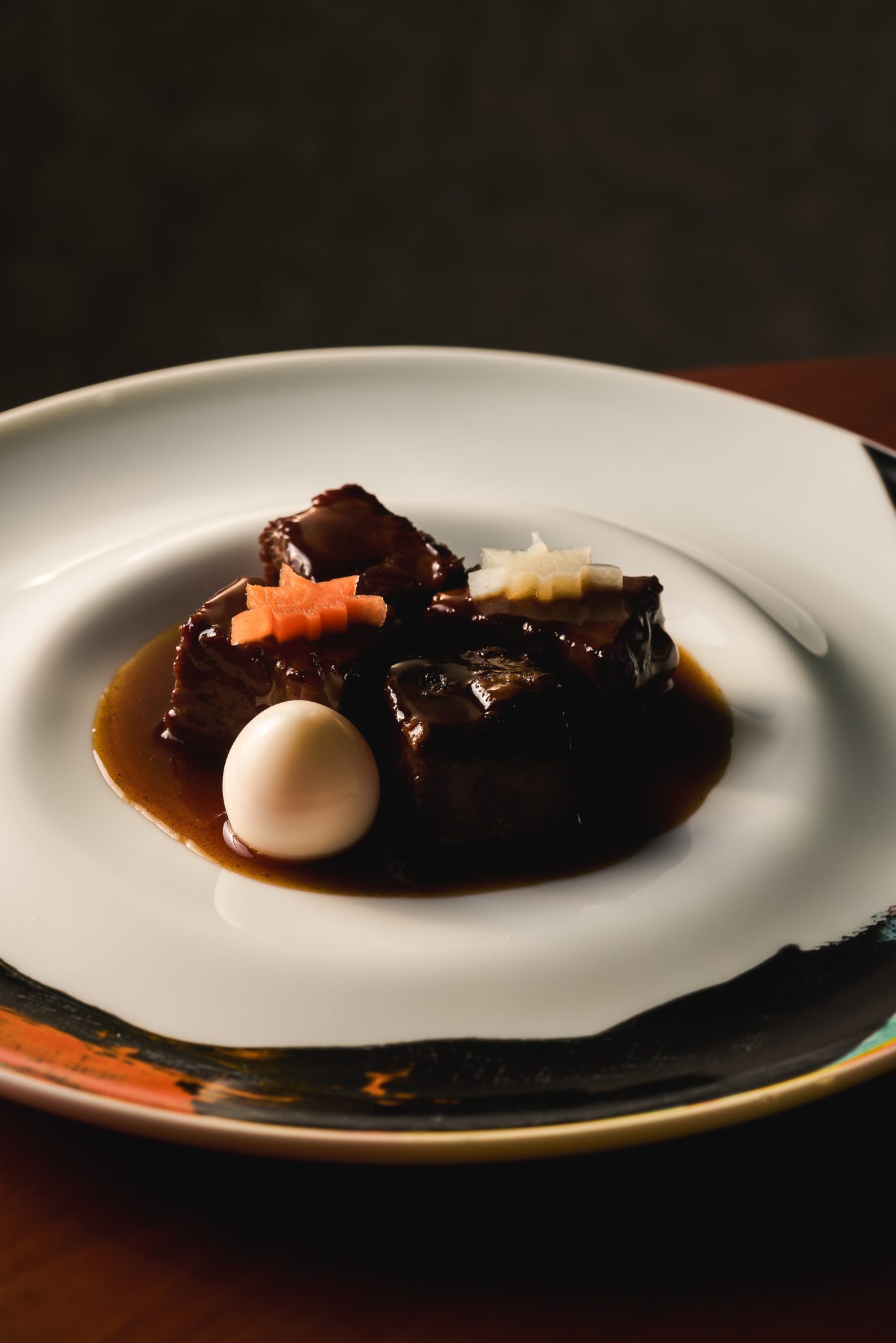 Iconic Plate: 48-hour shortribs - Good Food Middle East