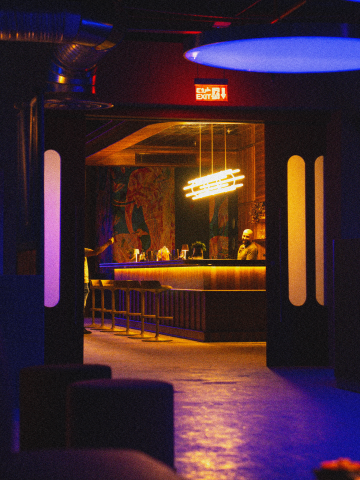 attaché opens its doors in Riyadh - Good Food Middle East