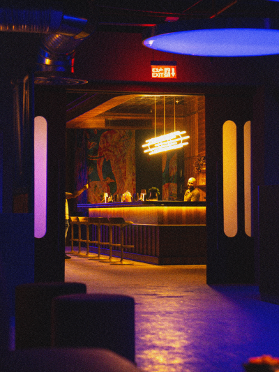 attaché opens its doors in Riyadh - Good Food Middle East