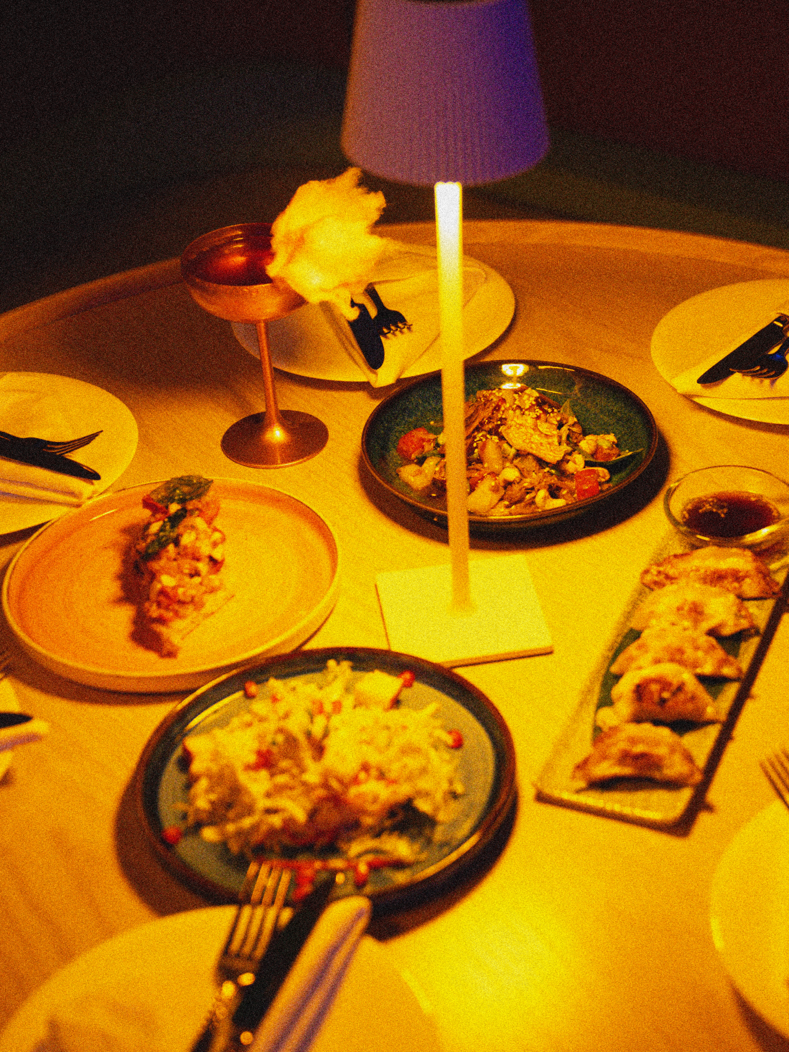 attaché opens its doors in Riyadh - Good Food Middle East