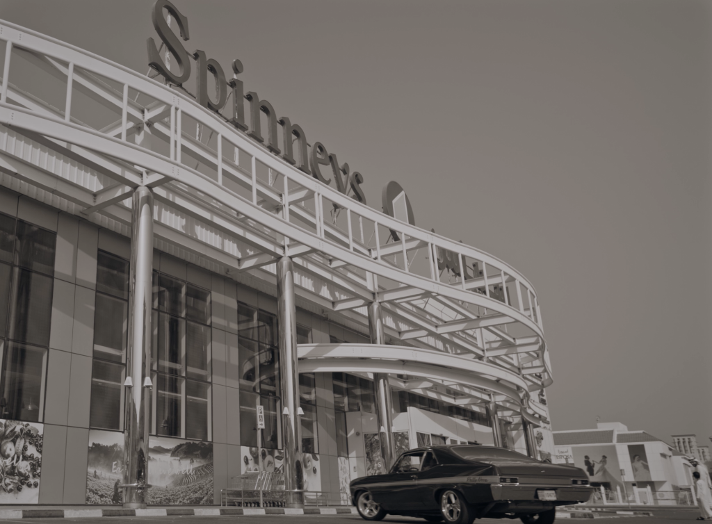 Spinneys celebrates a century of impact in the Middle East - Good Food ...