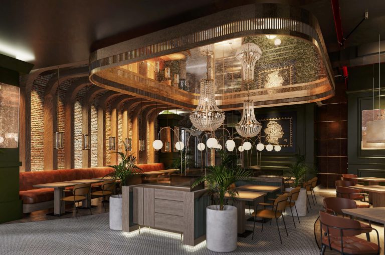 37 new Dubai restaurants opening this year