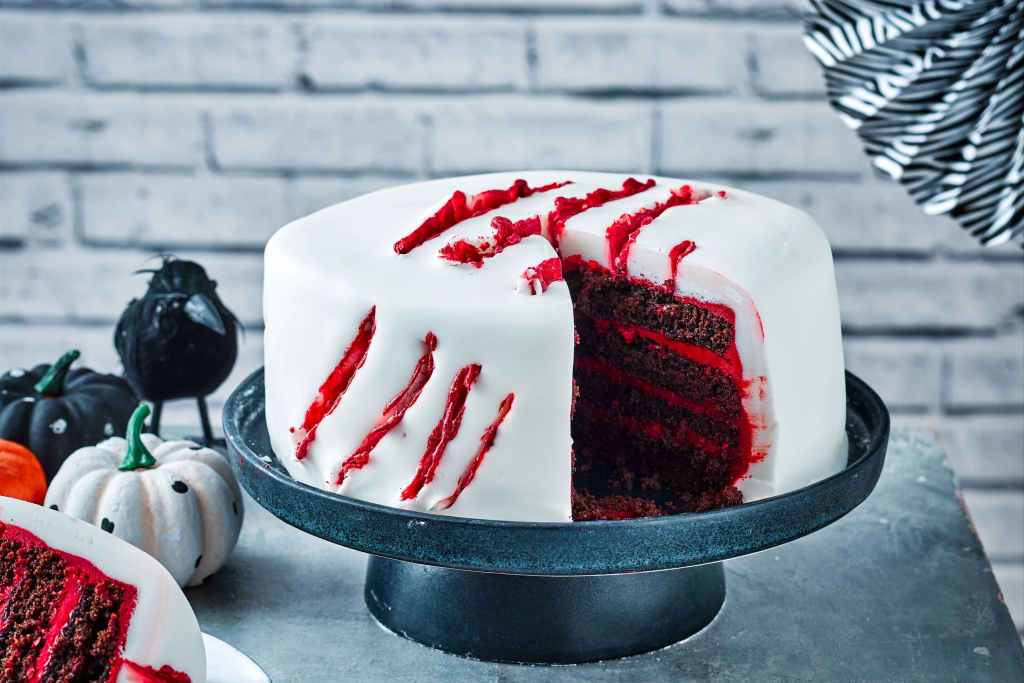 Last-minute Halloween party ideas - Good Food Middle East