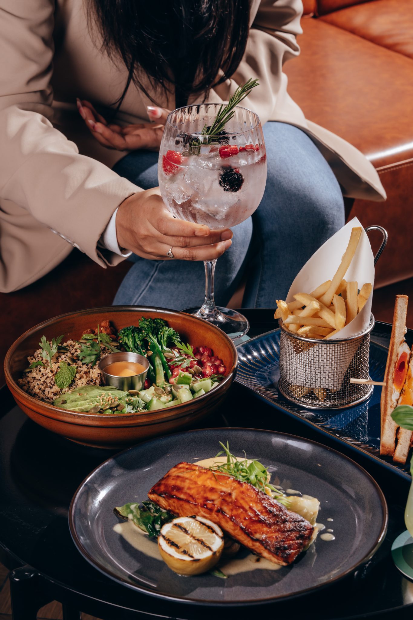 Exciting new experiences at Radisson Blu Hotel, Dubai Media City