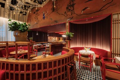 37 new Dubai restaurants opening this year