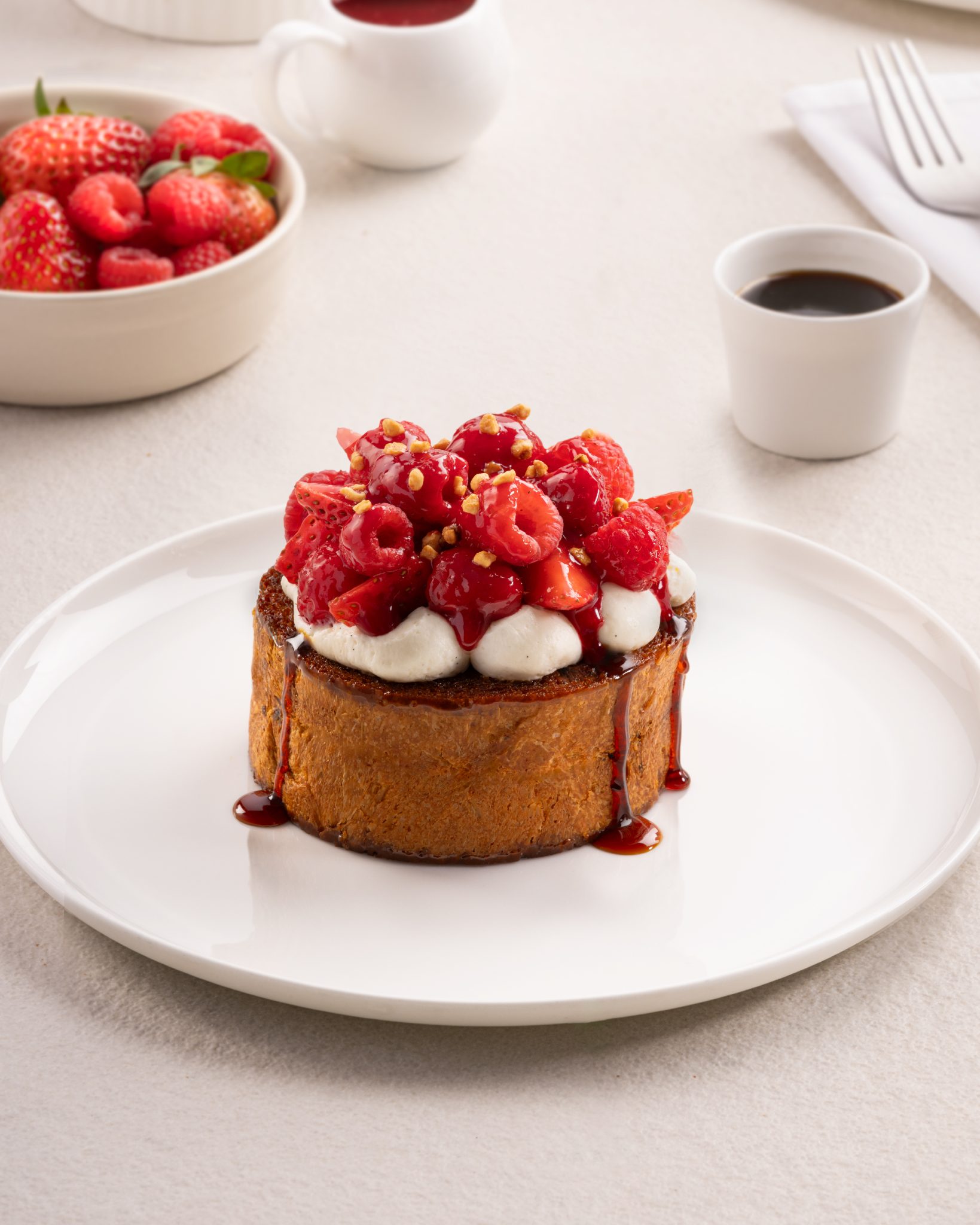 Café Bateel unveils its new Mediterranean-inspired Winter Menu - Good ...