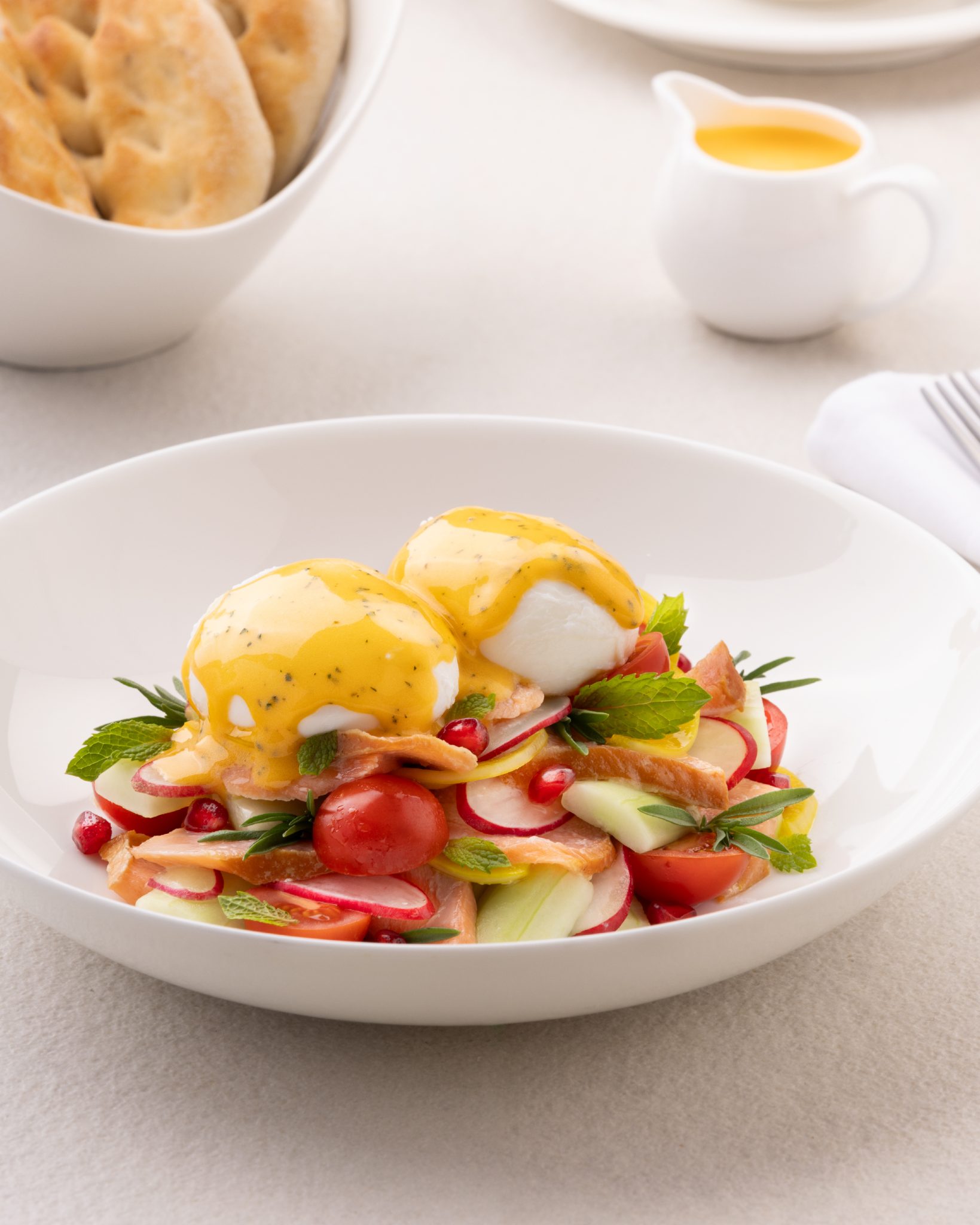 Café Bateel unveils its new Mediterranean-inspired Winter Menu - Good ...