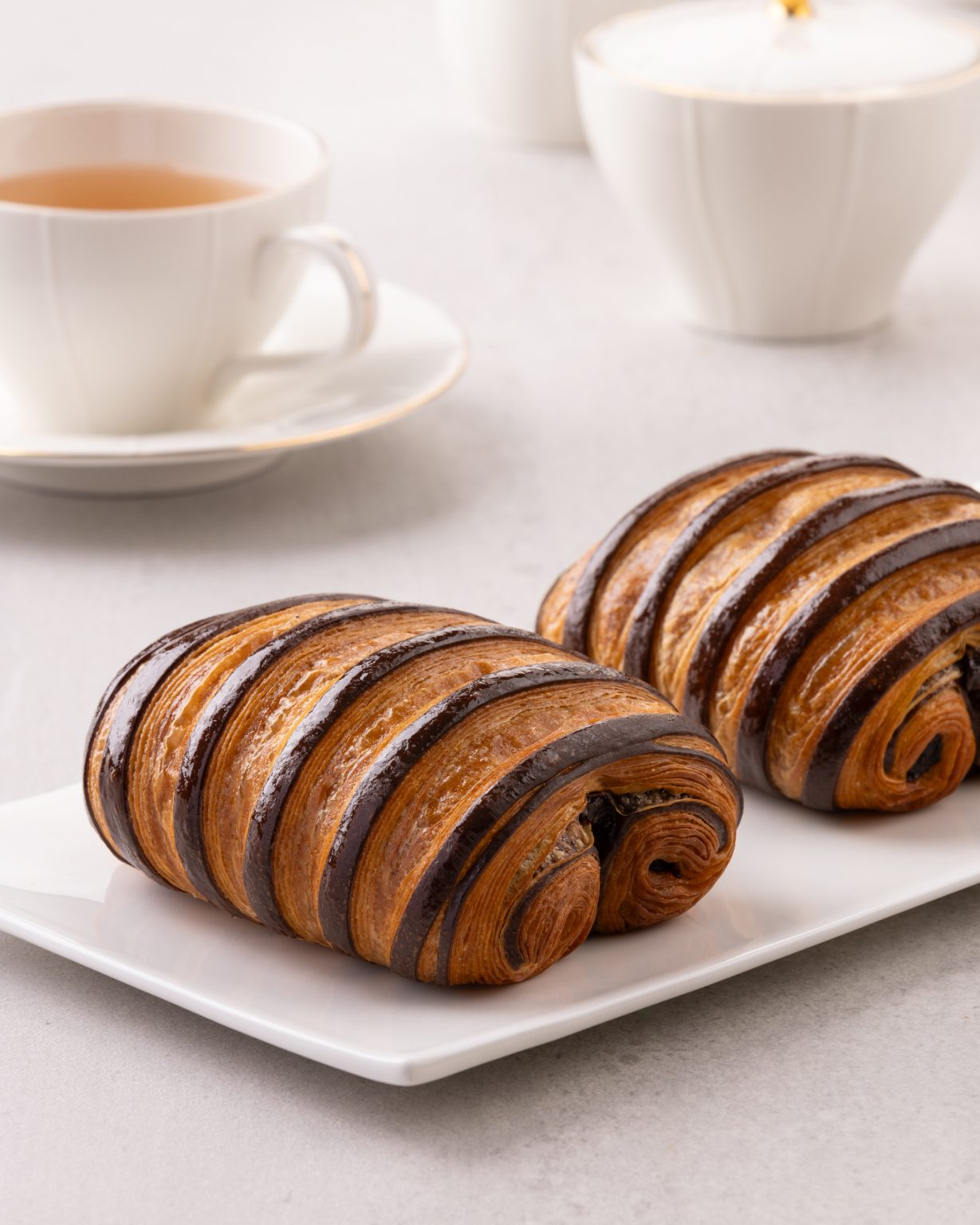 Café Bateel unveils its new Mediterranean-inspired Winter Menu - Good ...