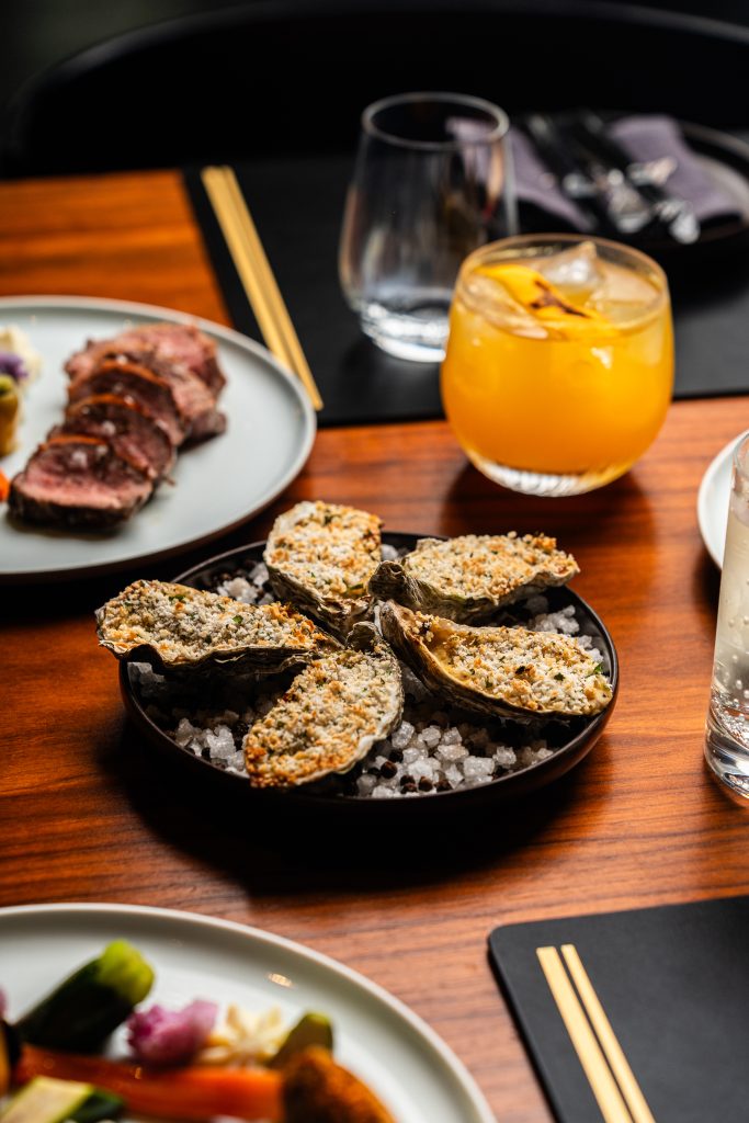 Treat yourself to a Saturday brunch at The Director’s Club - Good Food ...