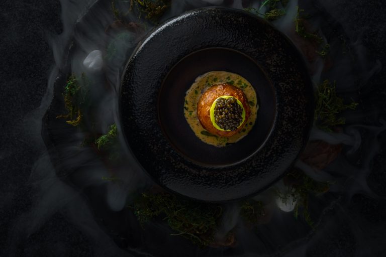 Interview with Chef Marc Hardiman on his fresh approach to Bull & Bear