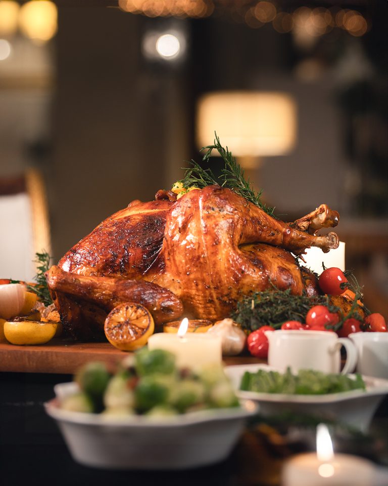 Where to order turkey takeaway in the UAE - Good Food Middle East