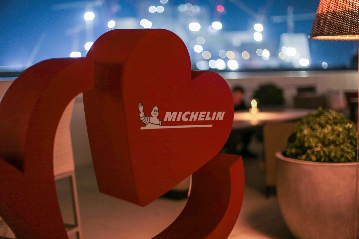 WIN TICKETS TO THE MICHELIN GUIDE FOOD FESTIVAL, WORTH AED500 - Good ...