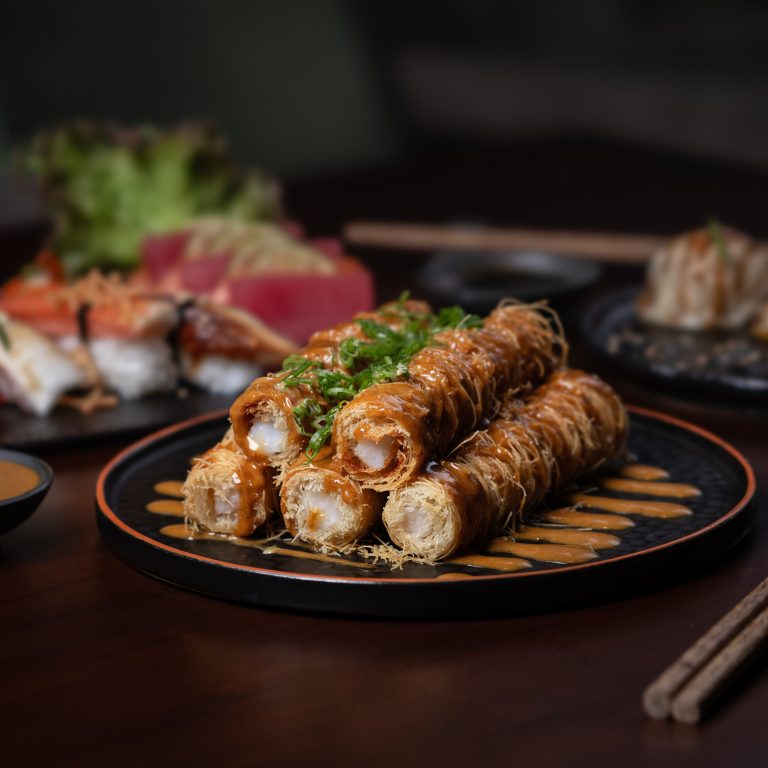 Takara redefines contemporary Japanese dining in Khobar - Good Food ...