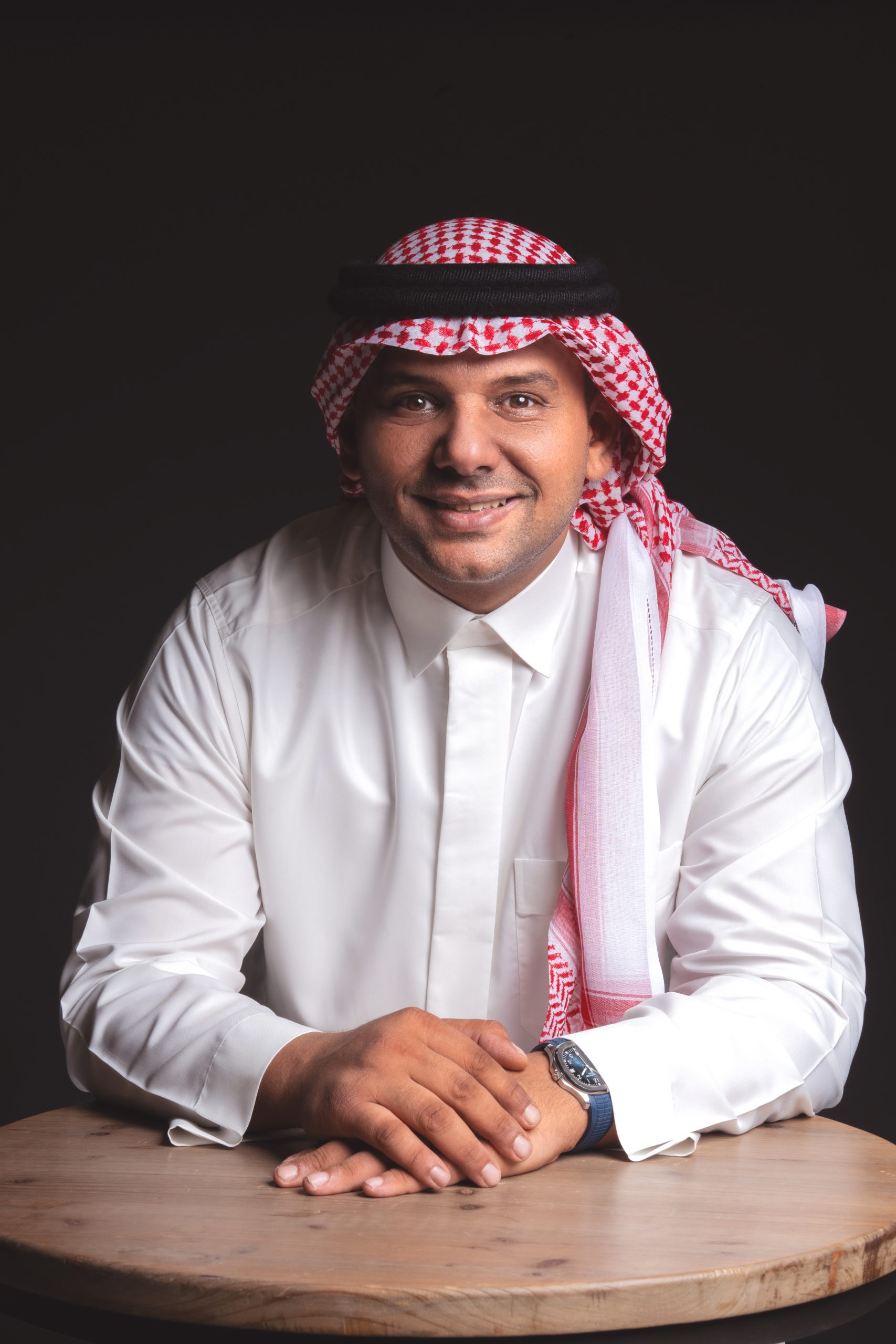 Interview with Ahmed Alajmi, founder of Takara Hospitality Group - Good ...