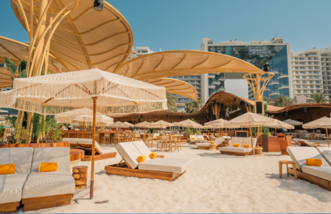 STAR LETTER: WIN A VIP BEACH DAY AT BOHEMIA BEACH CLUB, WORTH AED5,000 ...