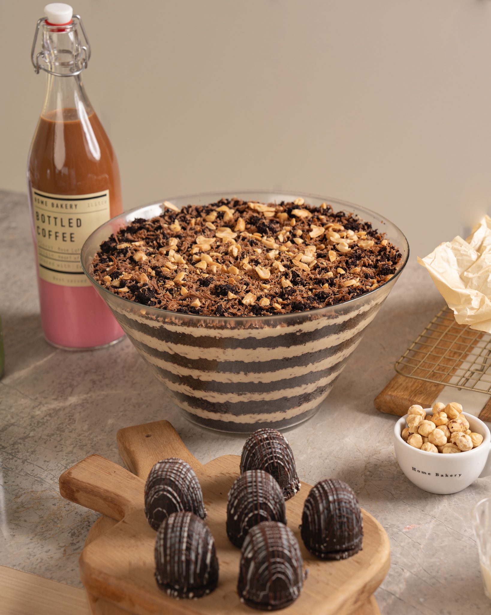 The story behind Home Bakery’s success