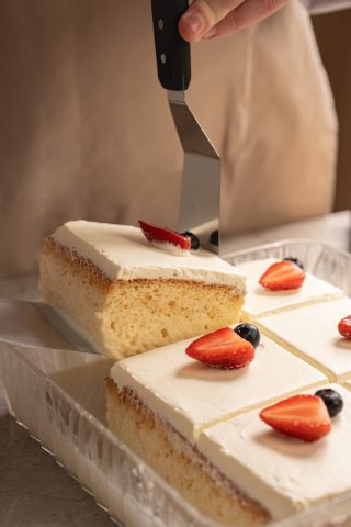 The story behind Home Bakery’s success