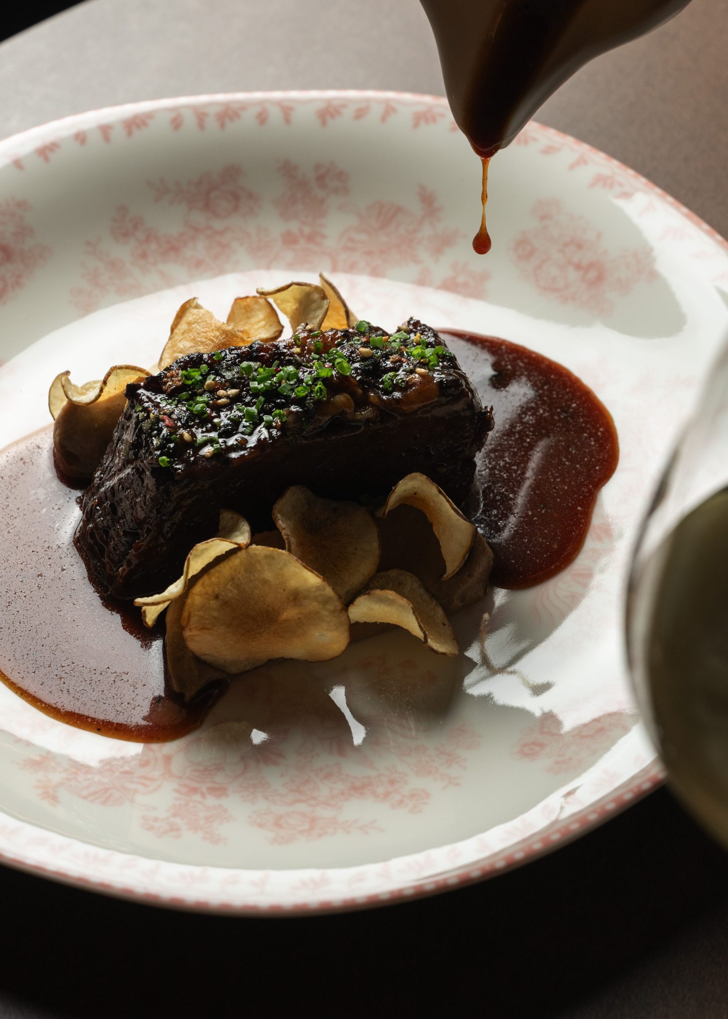 25 new Dubai restaurants opening this year