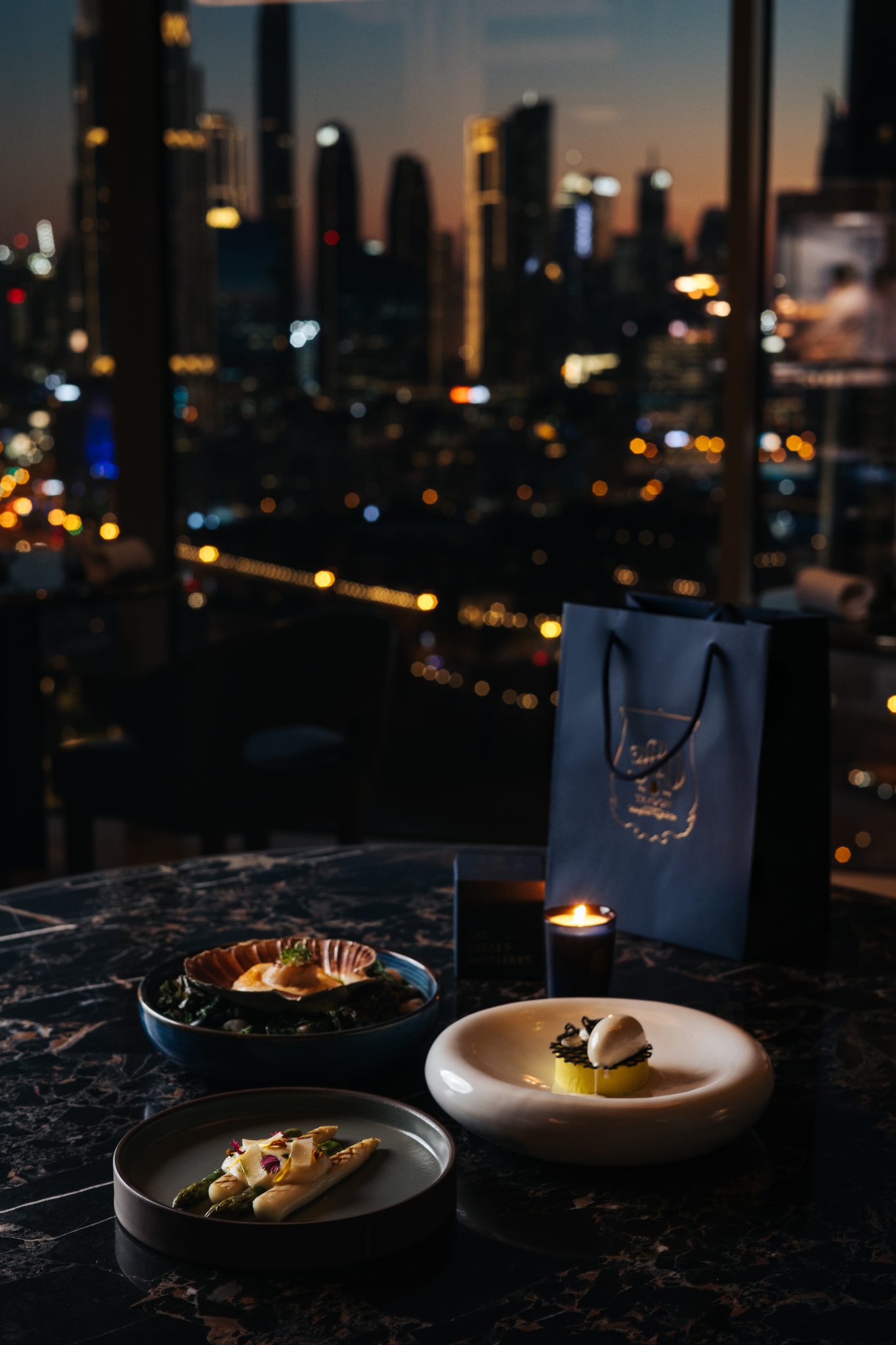 Where to celebrate Mother's Day in the UAE - Good Food Middle East