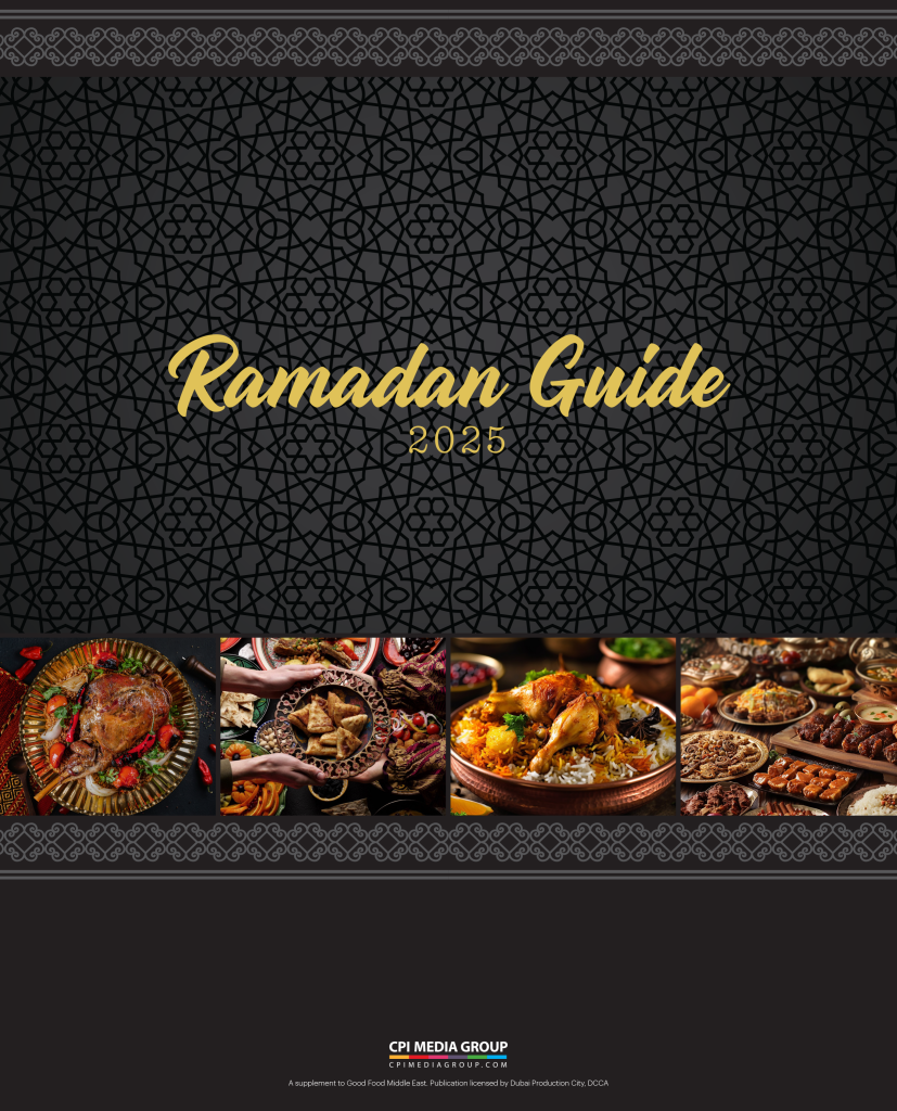 Ramadan Guide 2025 - Good Food Middle East