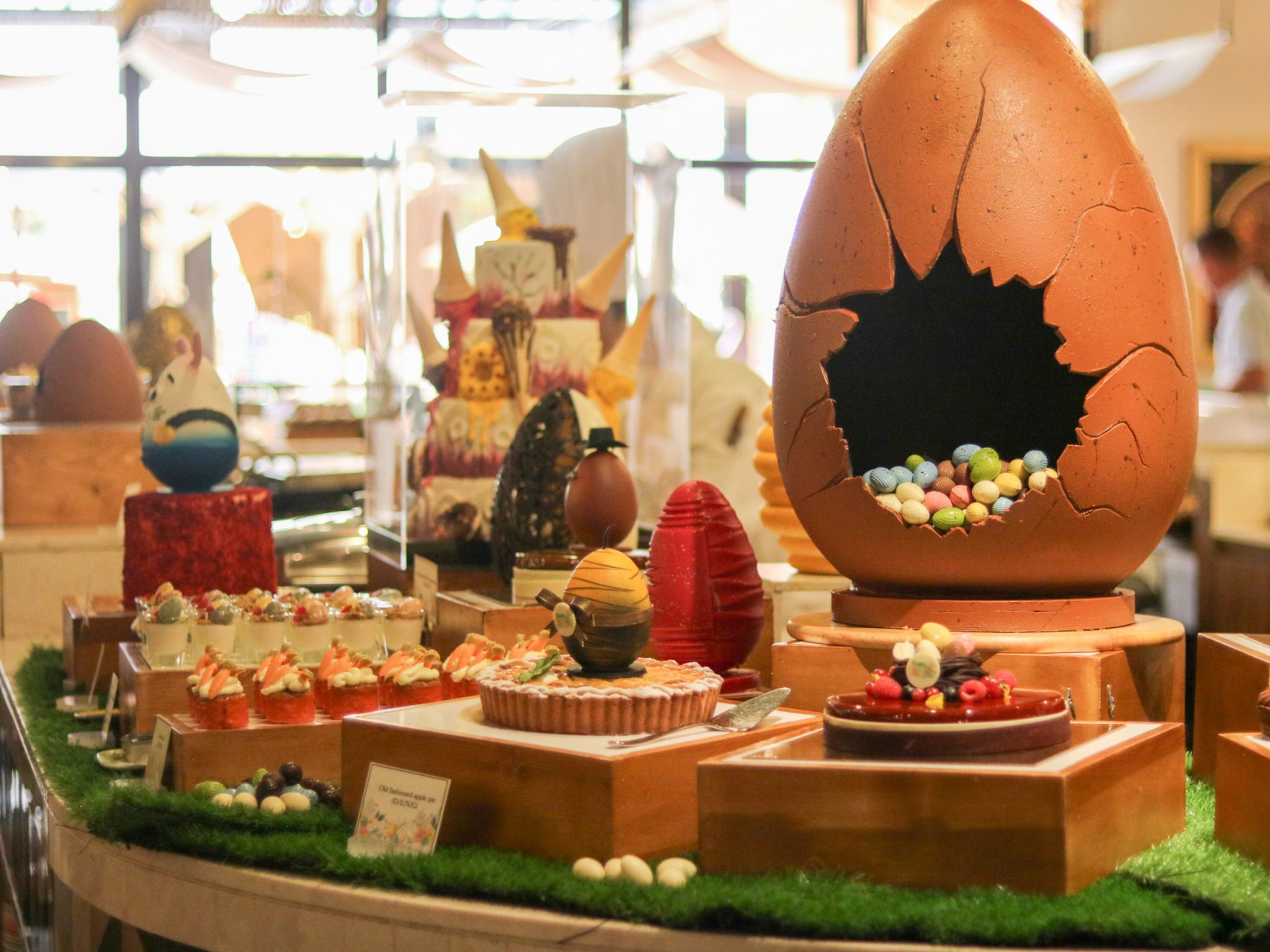 Easter 2025: Where to celebrate Easter in Dubai