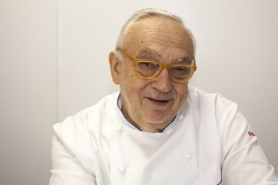 An evening with Pierre Koffmann at Fairmont The Palm - Good Food Middle ...