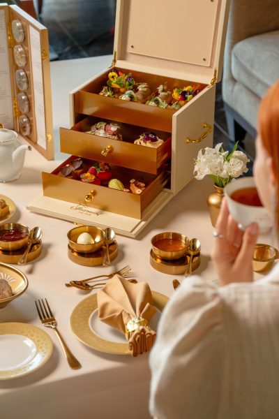 Celebrate Culinary Month at Fairmont The Palm - Good Food Middle East