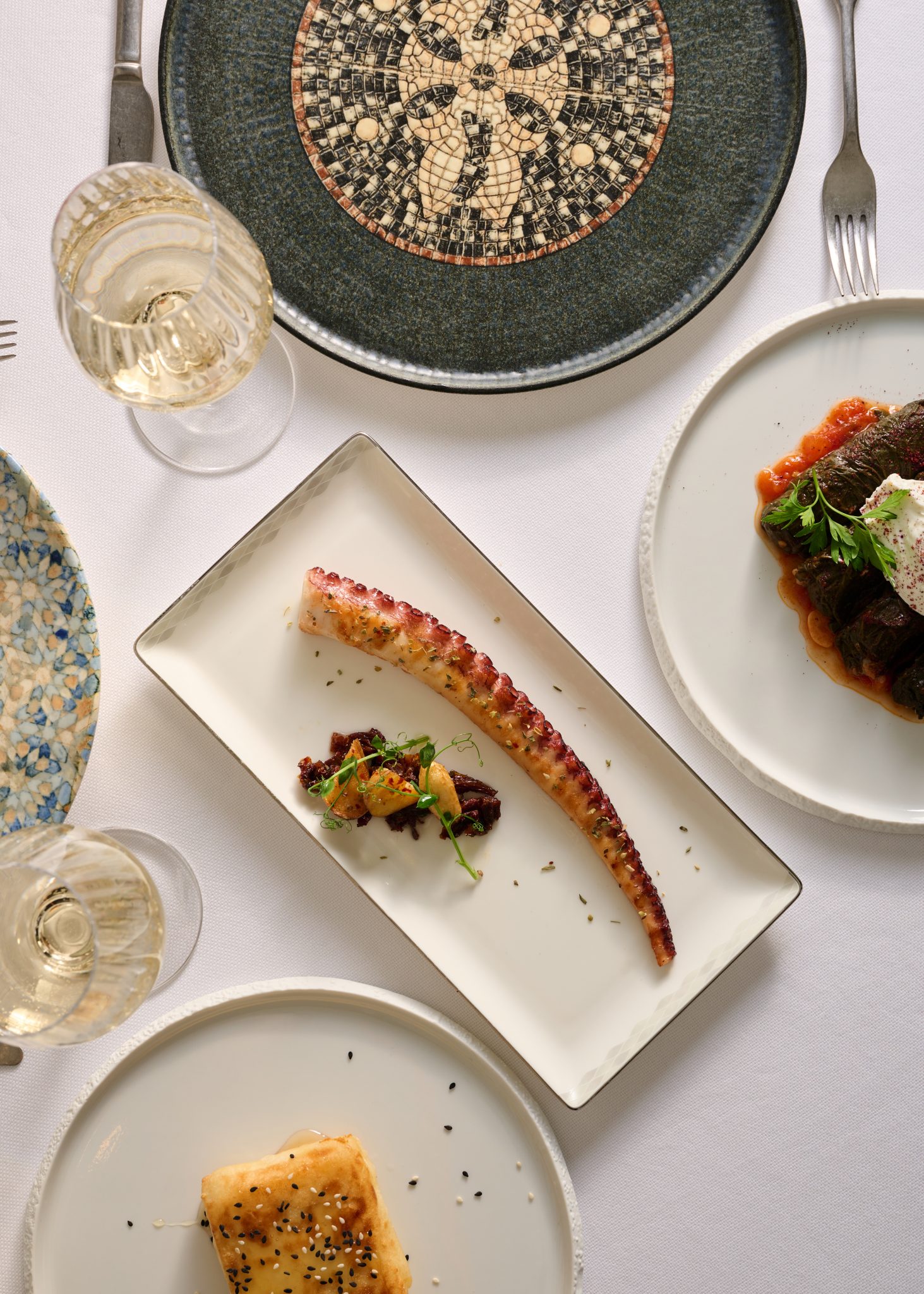 Review: Delano Dubai - Good Food Middle East